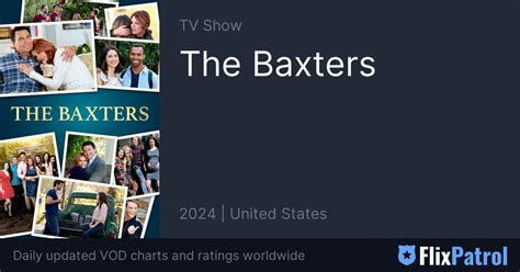 The Baxters FlixPatrol