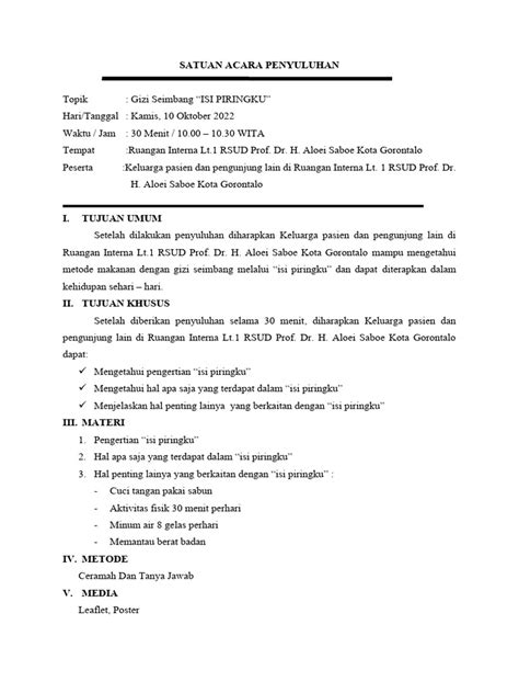 sap 1 isi piringku pdf