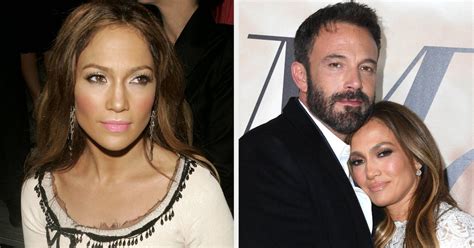 Jennifer Lopez Recalls The Heartbreak After Her And Ben Afflecks Split