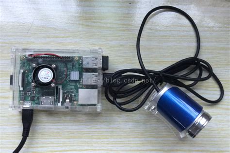 树莓派1——摄像头实时视频和截图fswebcam实时显示图像 Csdn博客