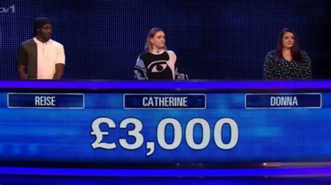 The Chase Fans Blast Shows Worst Contestants For Embarrassing Nation