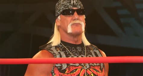 Non Sento Le Gambe Le Rivelazioni Di Hulk Hogan Vebit