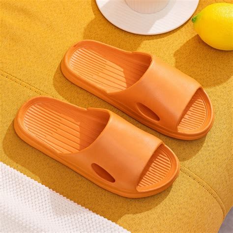Indoor Slippers For Women Pambahay Anti Slip Slippers Indoor Slippers