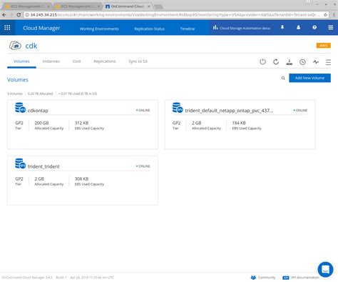 Canonical Kubernetes Third Party Integrations Cdk Netapp Trident README Md At Master