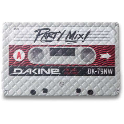 Dakine Cassette Stomp Pad
