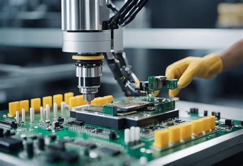 Prototype Electronic Pcb Assembly A Comprehensive Guide Made In Pcb