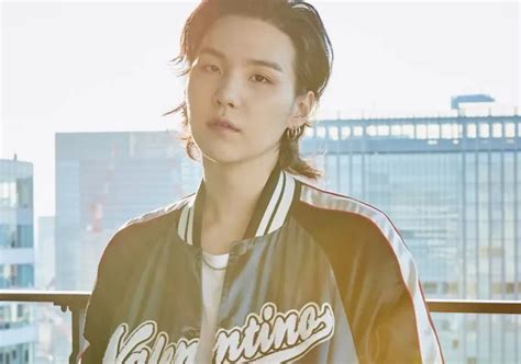 ARMY Ini Promotor Resmi Konser Suga BTS Di Indonesia Lengkap Dengan