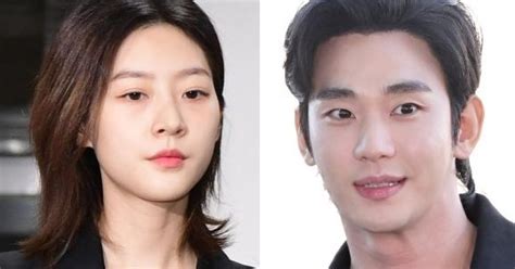 김새론 유가족 김수현 용납 안 된다고…가세연 노출 사진 공개 예고