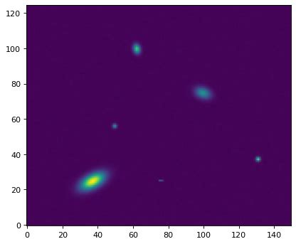Convolution And Filtering Astropy Convolution Astropy V
