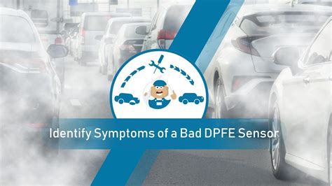 Bad Dpfe Sensor Fix How To Do It In 9 Steps Ran When Parked
