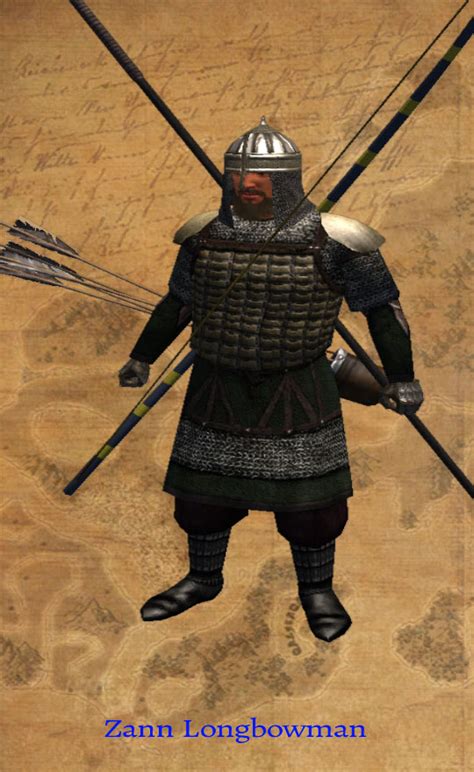 Zann Longbowman Perisno Wiki Fandom