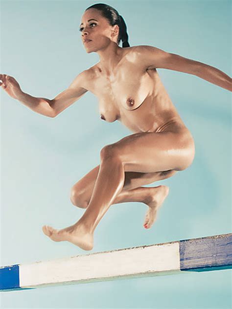 Angela Figueroa Nude Pics Page