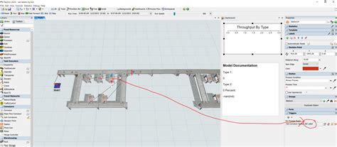 Set Labels By Is Inaccurate Flexsim Community