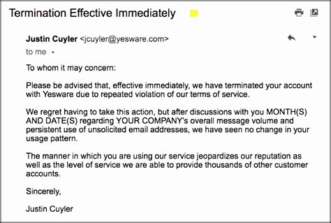 7 Business Introduction Email Template Easy To Edit Sampletemplatess Sampletemplatess
