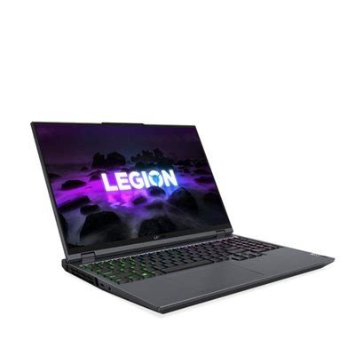 Lenovo Legion Pro Ach H