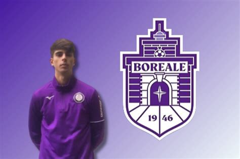 Boreale Spila Percorso In Campionato Travagliato E Altalenante