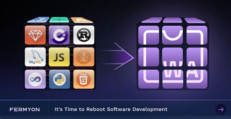 Its Time To Reboot Software Development