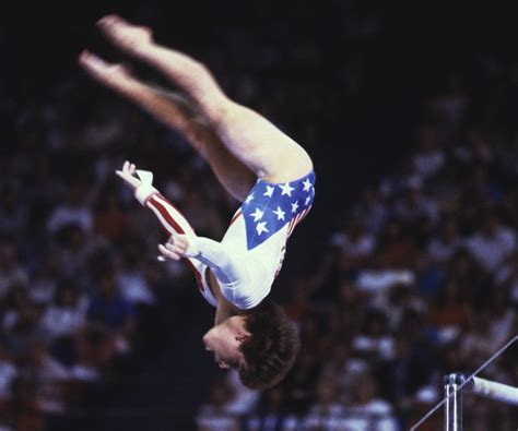 Olympics Legend Mary Lou Retton ‘fighting For Her Life Because Of