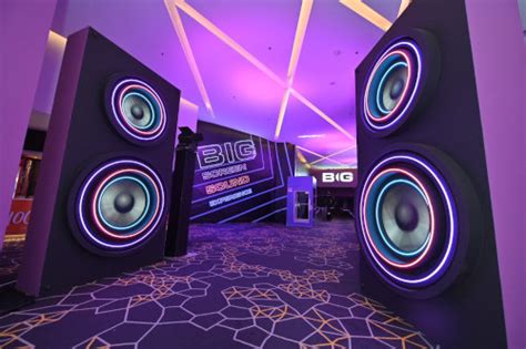 Gsc Launches Gsc Big With Hong Leong Bank