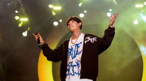 Multan Al Cantante Natanael Cano En Chihuahua Periodico Hidrocalido