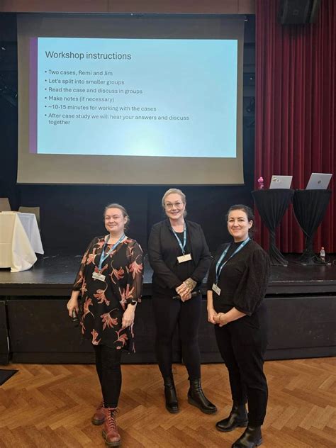 The Finnish Association For Sexology Fias On Linkedin Nacs