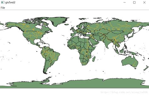 Qgis二次开发环境搭建(超级详细)qtqgis库开发教程 Csdn博客 Qgis二次开发环境搭建(超级详细)qtqgis库开发教程 Csdn博客