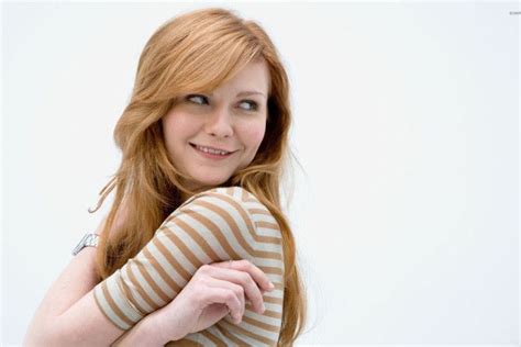 Kirsten Dunst 20 Wallpaper Kirsten Dunst Redheads Celebrity