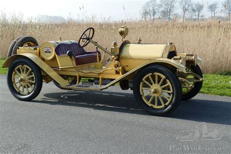 Car Overland Model 79 1913 For Sale PreWarCar
