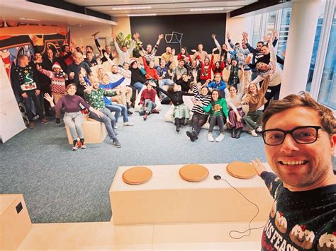 Thibaud De Keyzer On Linkedin Mobilexpense Wishes You All A Merry