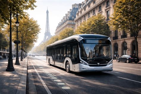 Utac：汽车测试与工程领域的全球领导者