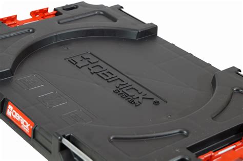 Platforma transportowa - Qbrick System PRO - GoodMajster.pl