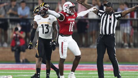 Nfl Draft Darrell Luter Jr Has Potential To Be Nfl Starter Hero Sports