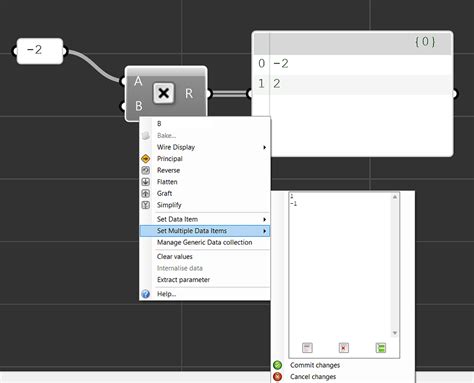 Grasshopper Create Model Linetypes Grasshopper Mcneel Forum