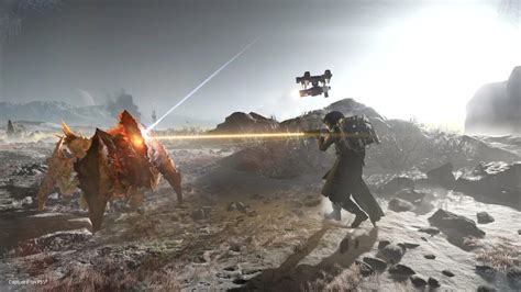 Helldivers 2 Update 1 000 301 Patch Notes Brings Crash Fixes