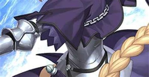 【fgo】『英霊肖像：ジャンヌ・ダルク』の性能 Gamewith