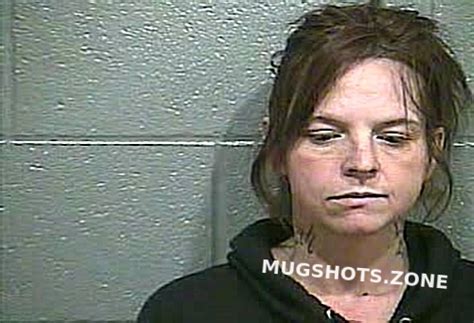 FRANKLIN HEATHER 12 16 2022 Barren County Mugshots Zone