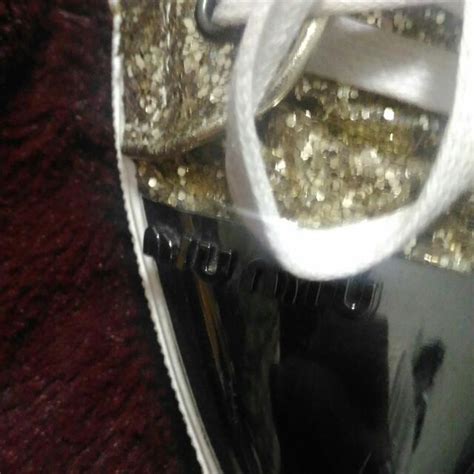 Miu Miu Glitters Ladies Sneakers Womens Fashion Footwear Sneakers
