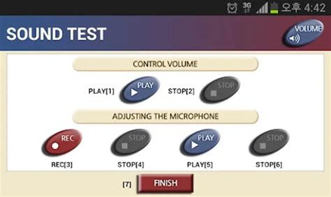 Android 용 Ybm Toeic Speaking 기출문제 체험하기 다운로드