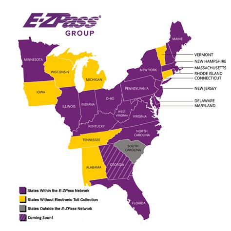 Does Pa Ez Pass Work In Illinois At Hudson Facy Blog