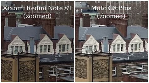 Xiaomi Redmi Note T Review Four Cameras For Wheres The Catch Expert Reviews