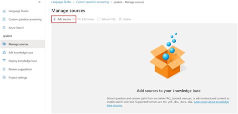 What Is Chatbot In Microsoft Azure Cloud Steps To Create Chatbot