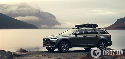 Авто універсал які найкращі рейтинг 2023 року Oboz Ua