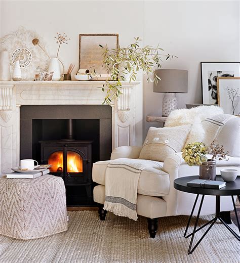 Small Living Room Ideas With Fireplace Electric