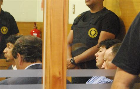 Postergan Revisión De Prisión Preventiva De Imputado Por Asesinato De