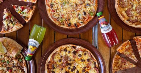Alhana Damaskino Manoosh Pizza Restaurant Menu In Hinchinbrook Order