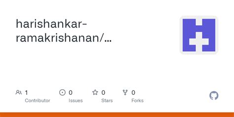 GitHub Harishankar Ramakrishanan Bird Species Classification