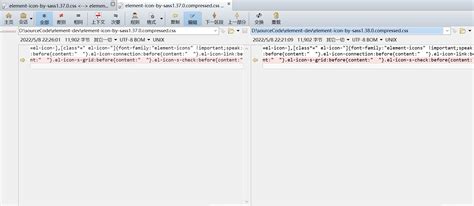 你好，想问一下乱码问题的原因是sass Loader的问题吗？感谢！ · Issue 4 · Styzhangcss Unicode