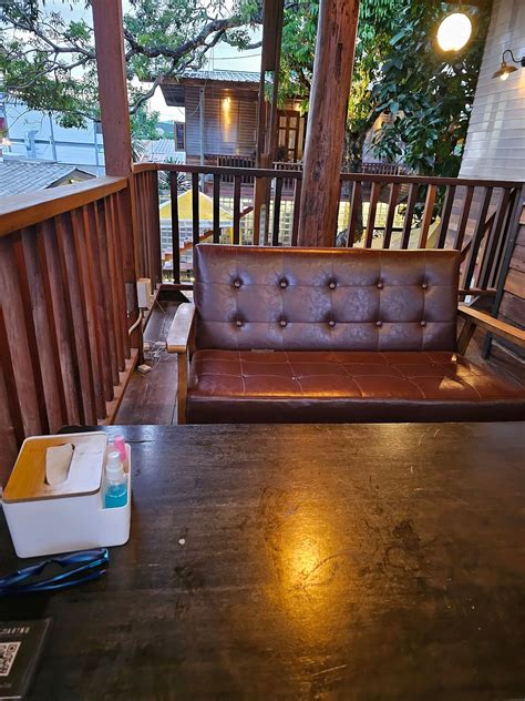 Tamarind Bistro And Music House Chiang Rai Restaurant Happycow