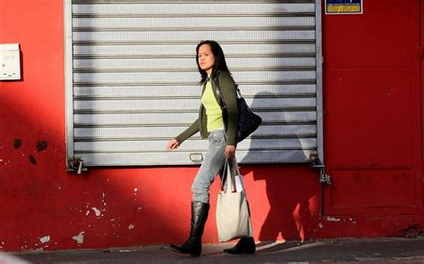 Police Officials Demanded Sex For Residence Permits The Times Of Israel