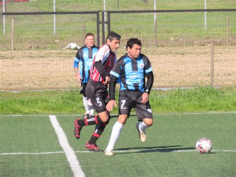 La Última Fecha De ClasificaciÓn Vitrina Deportiva